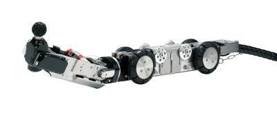 IMS Robotics DRIVEplus